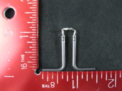 AXCELIS 17254850 AXCELIS FILAMENT TWISTED ELS IMPLANTER GSD | eBay