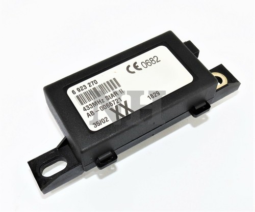 6923270 Mini R50 R53 Genuine Central Locking Receiver Radio Control ...