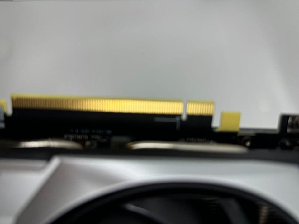 MSI Ventus GeForce RTX 4070 SUPER 12GB GDDR6X PCI Express 4.0 with ...