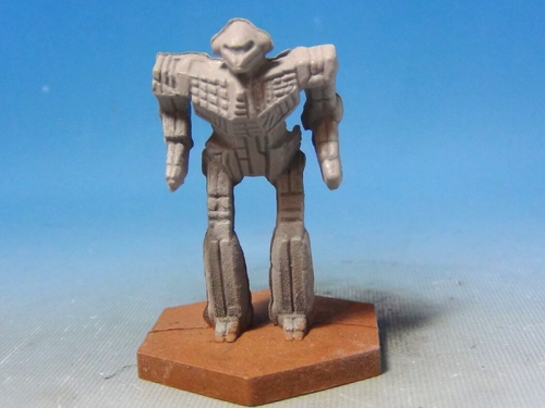 Battletech Plastech 30 Ton Light Mech - VALKYRIE - FASA Ral Partha | eBay