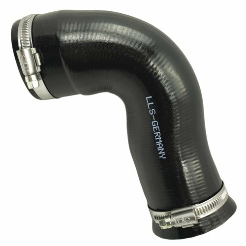 Turbo Air Intake Hose for Audi A4 8E2 B6 1.9 Tdi 130PS 8E0145745B | eBay