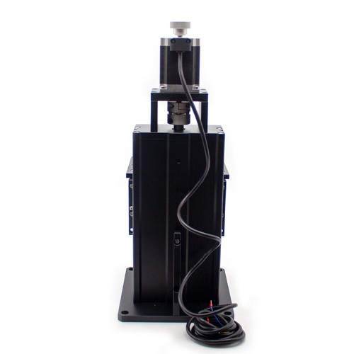 LZ200 Manual Z-Axis Working Table Electric Optical Experiment Lifting ...