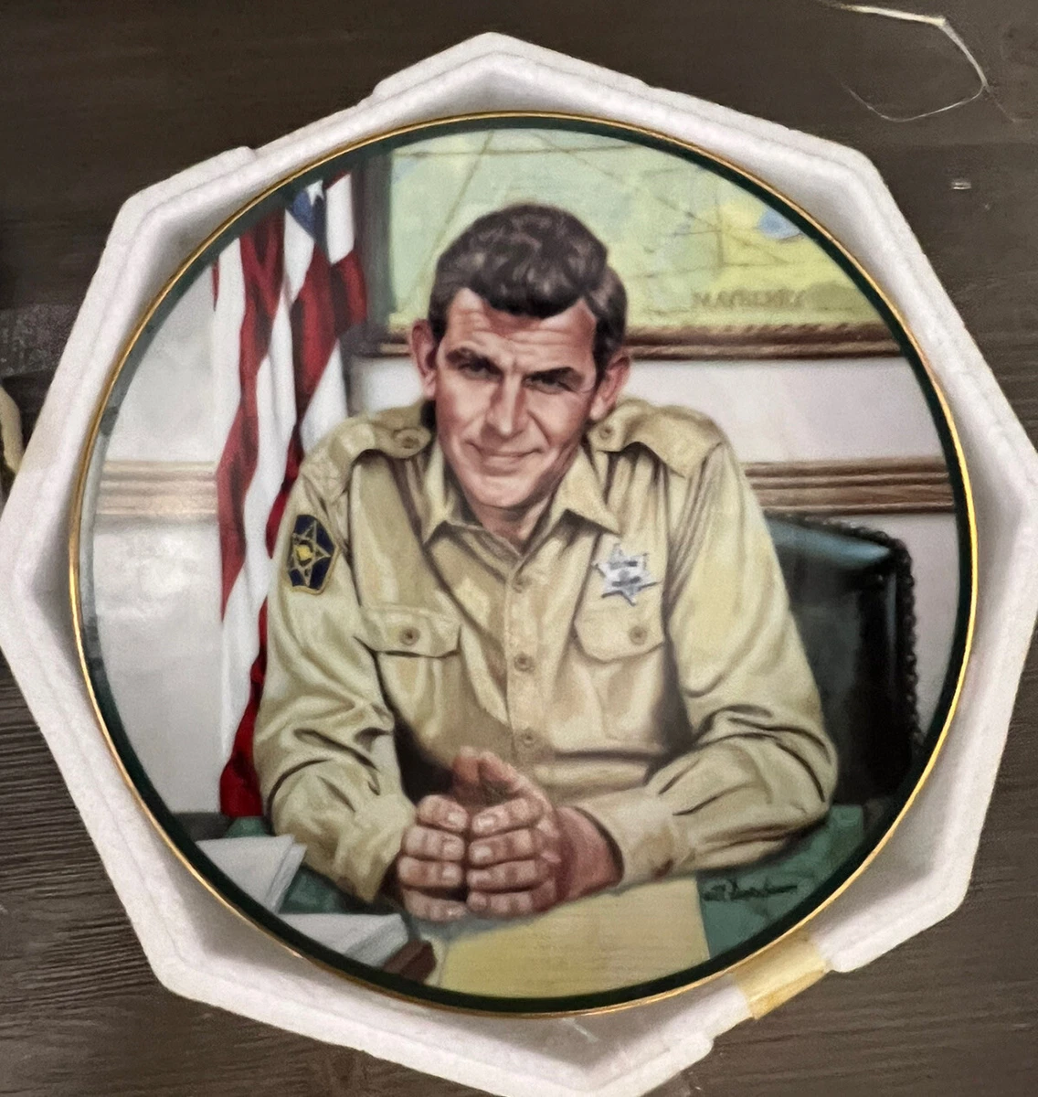 Andy Taylor Griffith