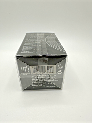 POWER by 50 Fifty Cent Cologne for Men 1.7 oz EDT Spray NEW IN SEALED ...