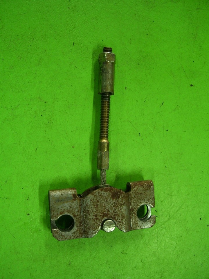 95-99 Talon Eclipse 2G tsi gsx Parking Brake Cable Line SPLITTER ...