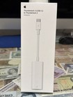 Thunderbolt 2 Cable for sale | eBay