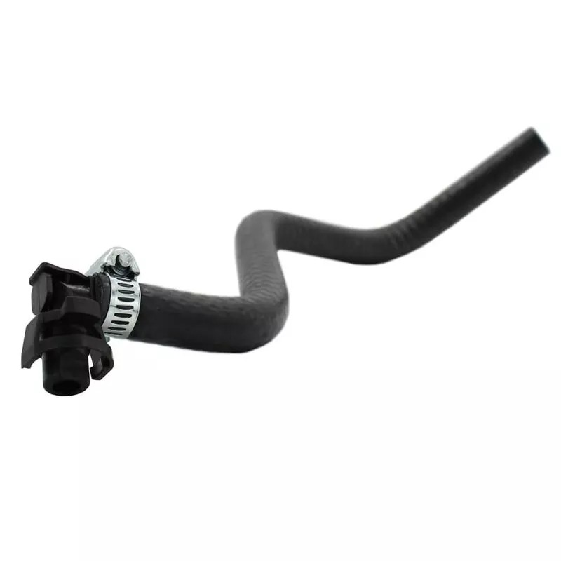 Coolant Flange Housing Expansion Header Tank Hose For Vauxhall Corsa D ...