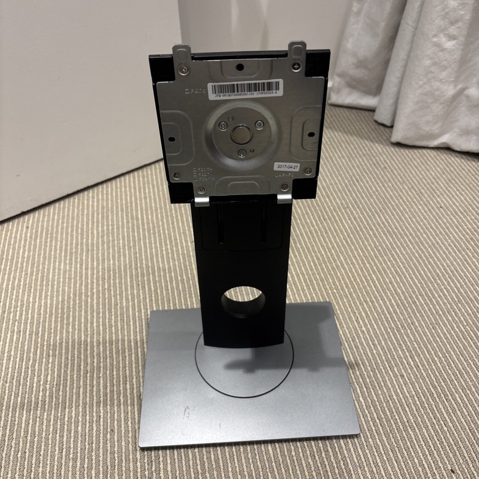 Genuine Dell Monitor Stand for Dell P Series P2217h P2219h P2317h ...