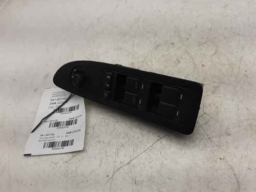 Driver Front Door Switch Driver's Window 08-14 Dodge Avenger 04602781AA ...