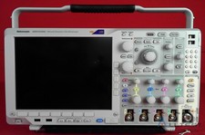 Tektronix MDO4104C Mixed Domain Oscilloscope 1 GHz With Option Sa6 ...