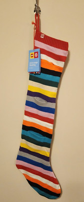 Lego Stocking Extra Large Pockets 36in x 8in Target Exclusive ...
