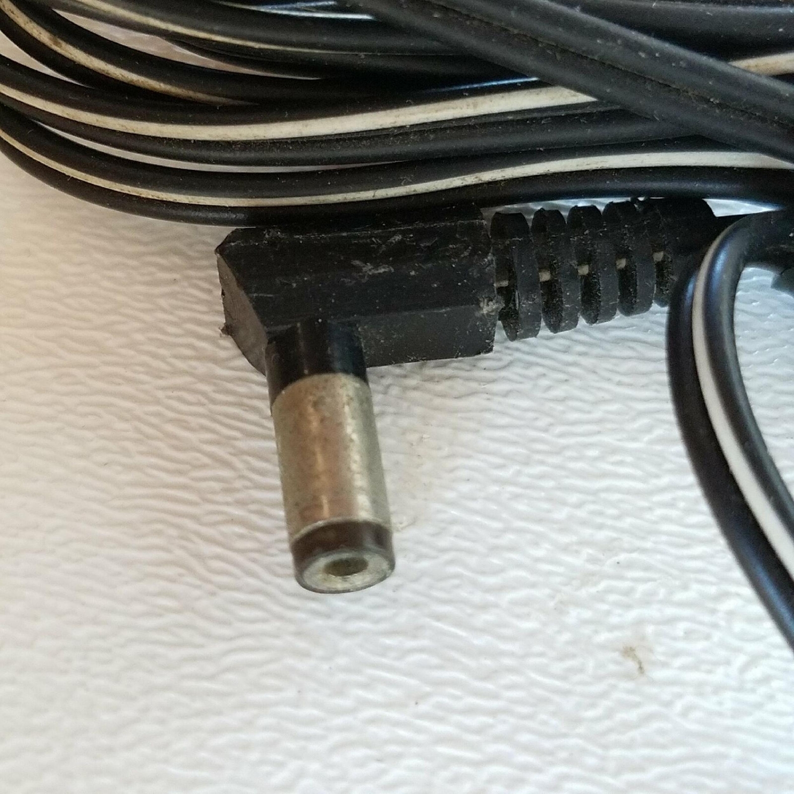 273-1454 ARCHER AC ADAPTER 6V .15A CUT WIRE DC 150MA | eBay