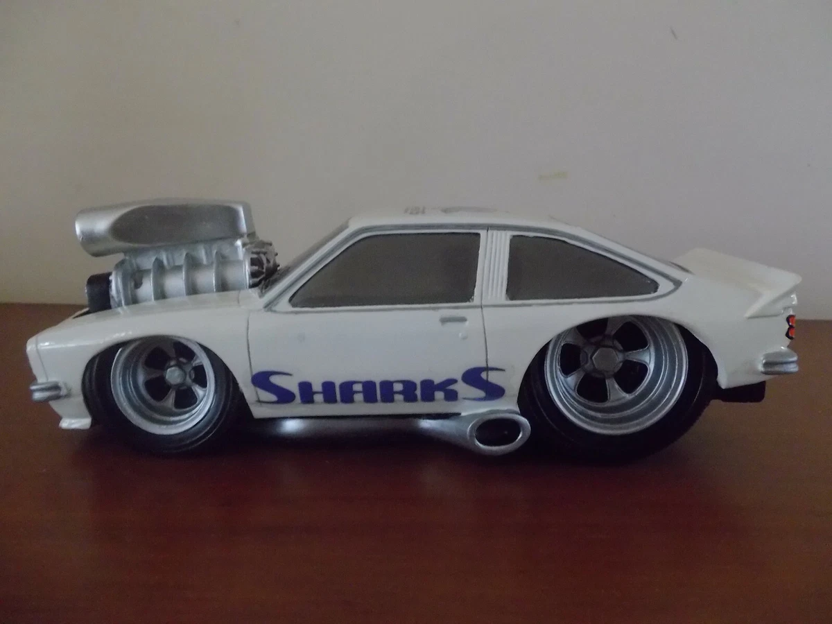 Holden Torana SLR 5000 Resin 1/18 Model V8 Muscle Car A9X, 45% OFF