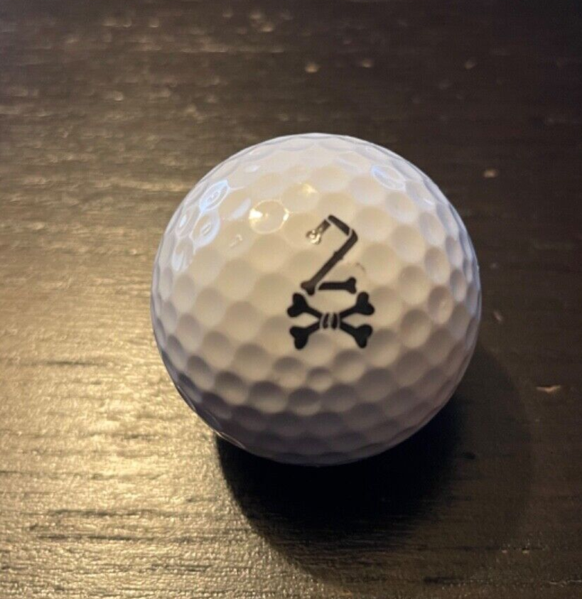 Strata Voodoo Golf Ball AAAA Rare #2 | eBay