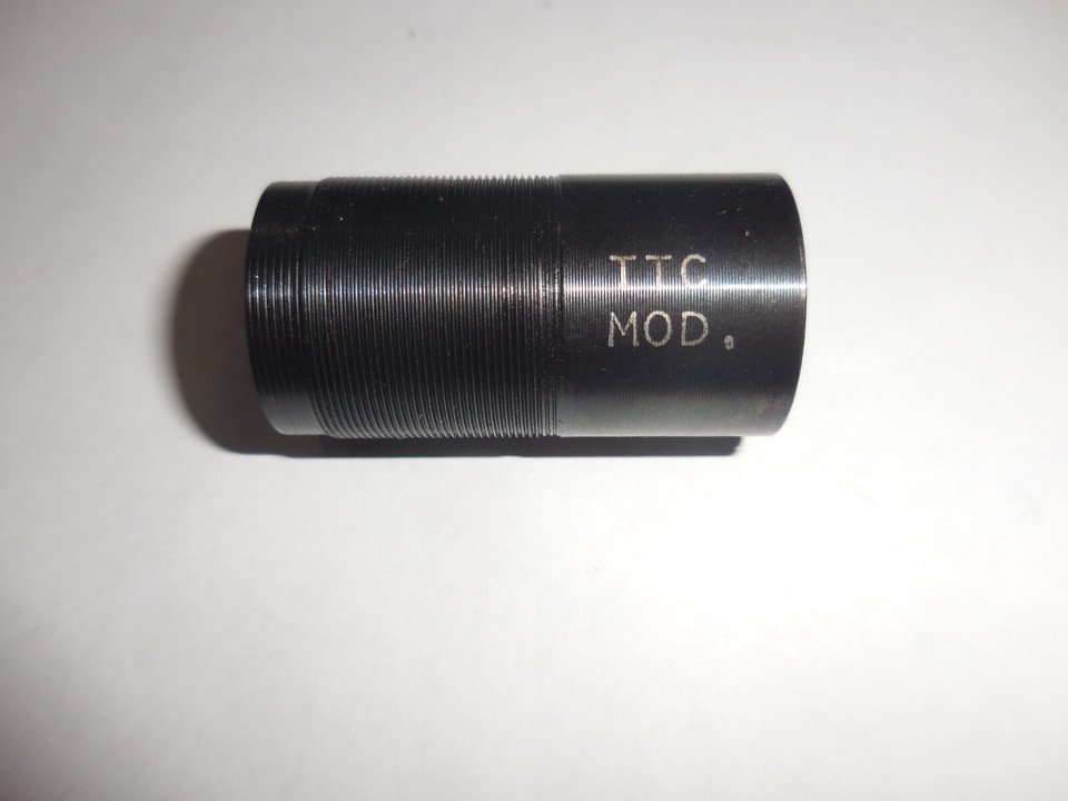 Trulock Tru Choke 10 gauge Choke Tube Set - Includes Full, Modified ...