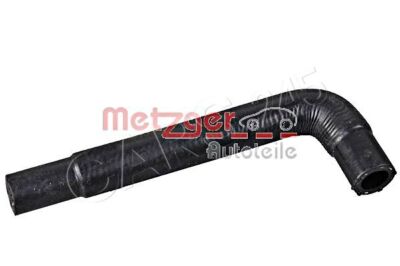 Vacuum Line Intake Manifold METZGER Fits AUDI A4 A6 SKODA VW 95-08 ...