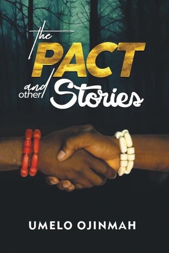 The Pact and Other Stories by Umelo Ojinmah (English) Paperback Book | eBay