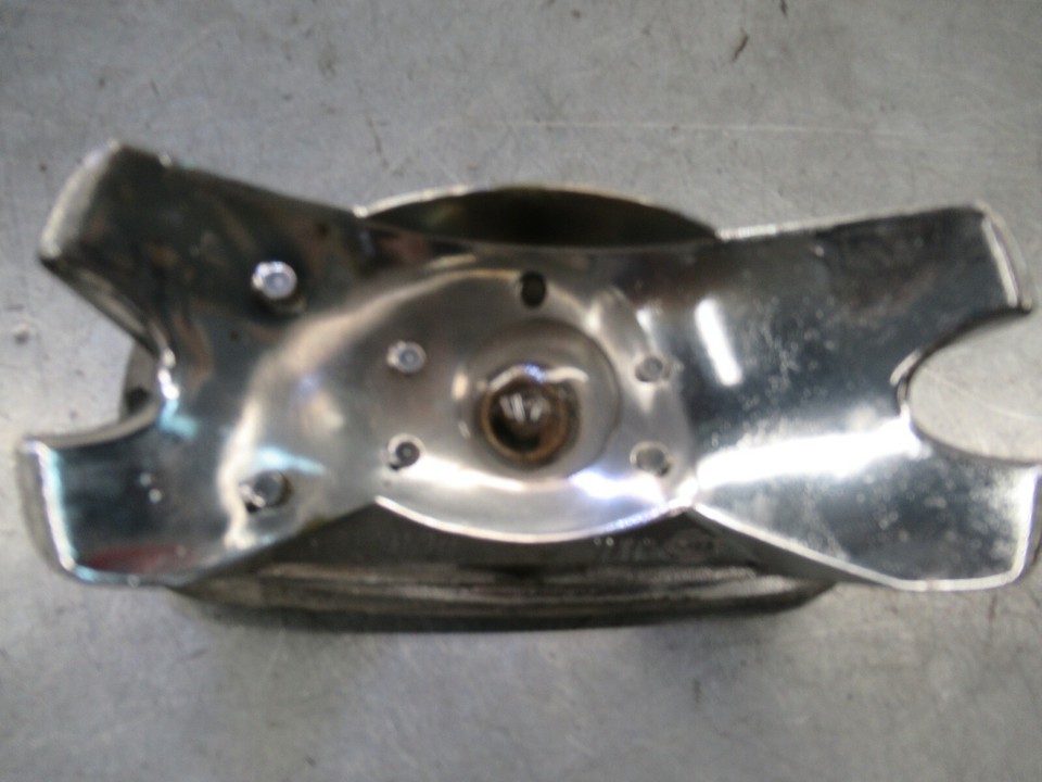 BMW Airhead r50/5 r60/5 r75/5 r90/6 r90s Tail Brake Light Reflector ...