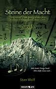 Steine der Macht - Band 3 von Stan Wolf (2011, Taschenbuch) for sale ...
