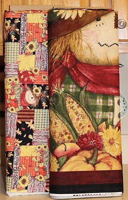 Susan Winget Autumn Blessings Fabric SOLD SEPARATELY by Springs ...