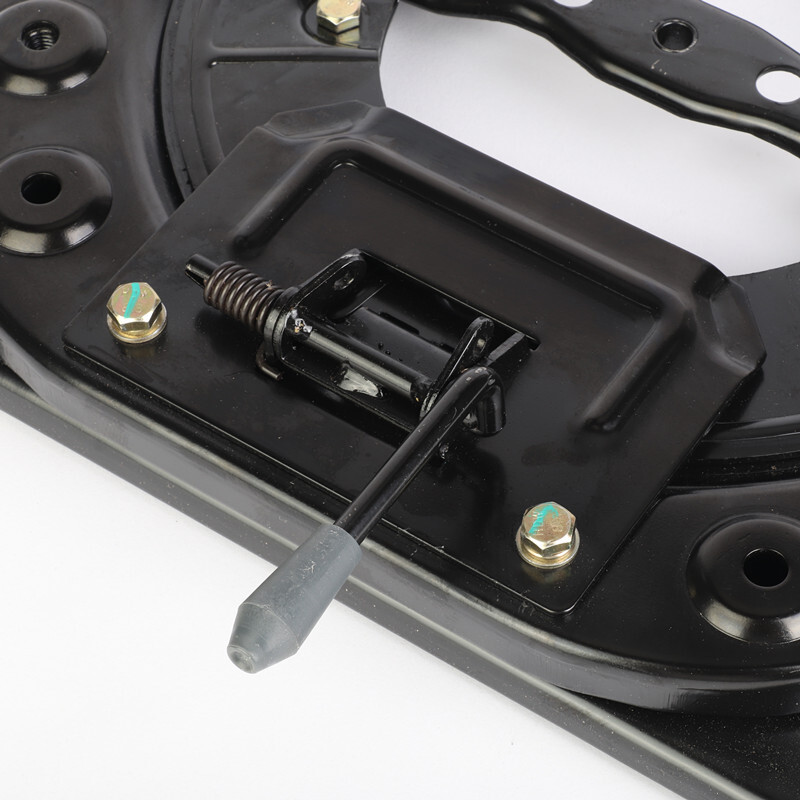 Seat Swivel Universal Motorhome Turntable Campervan BUS/BOAT/TRACTOR ...