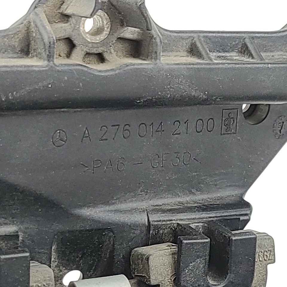 16 2016 for Mercedes-Benz CLS500 CLS400 Intercooler 2760900214 oem ...