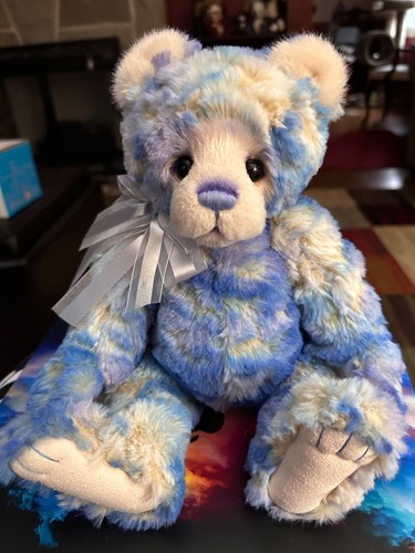 Charlie Bears Streamers | eBay
