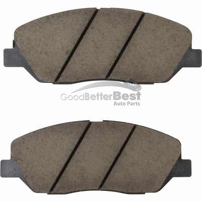 New Sangsin Disc Brake Pad Set Front SP1194 for Hyundai for Kia | eBay