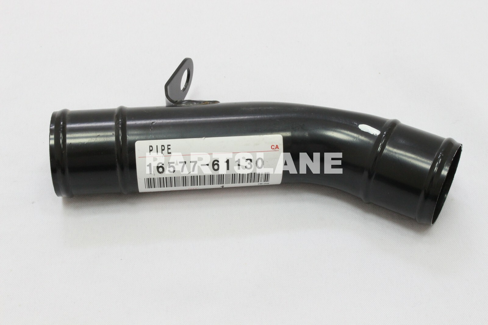 Toyota Land Cruiser FJ62 FJ70 FJ75 OEM Genuine Radiator Pipe 16577 ...