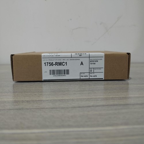 AB 1756-RMC1 SER A Controllogix Cable PLC 1756RMC1 New Factory Sealed ...