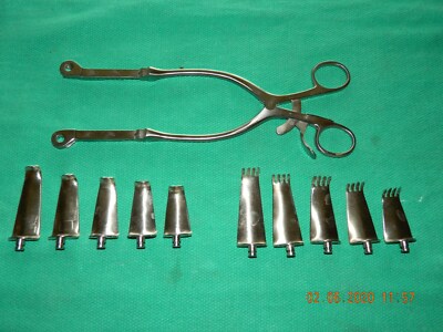 Retractors - Cervical Retractors