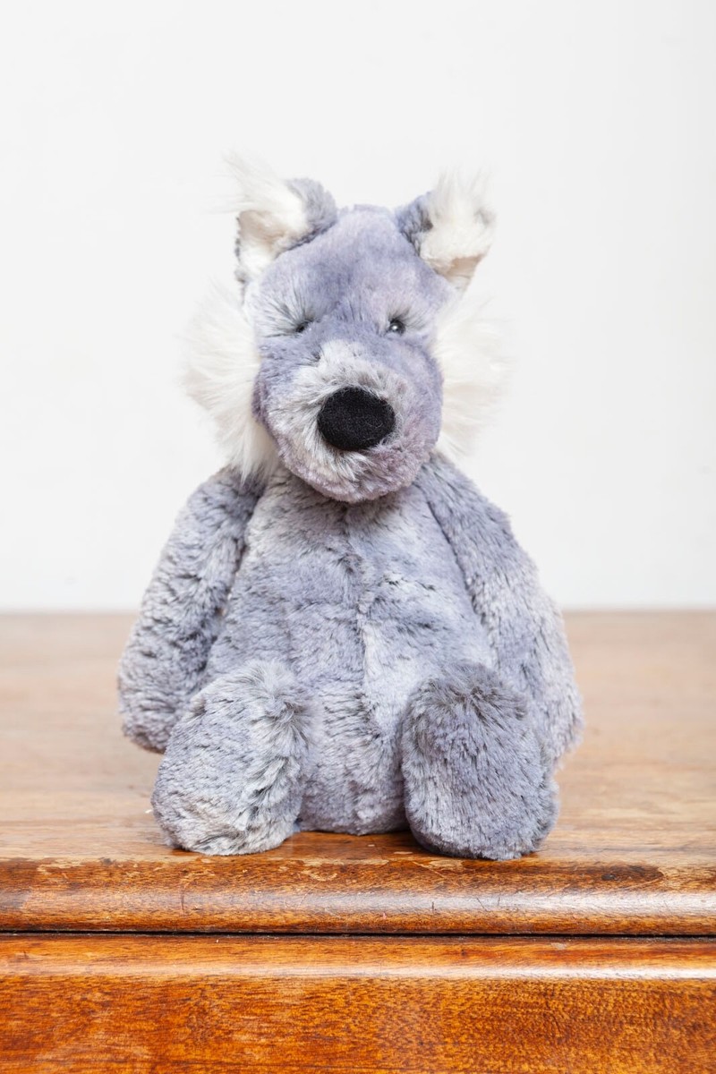 Cheap jellycat wolf Hotsell Wilderness Wolf Body Mind Soul Houston ...