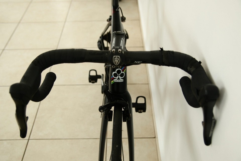 *2021 Colnago V3RS Road Bike – Size 45 cm – Excellent Condition – Black ...