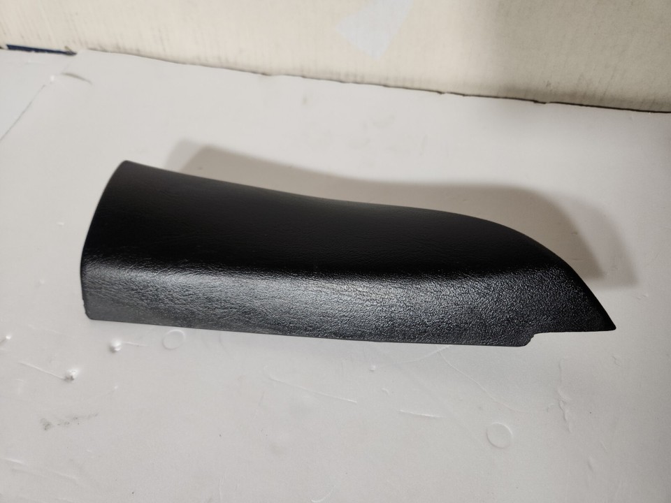 1999-2007 Ford F250 F350 Excursion Black Door Sail Panel Right RH 05 06 ...