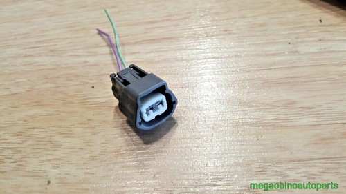 nissan connector sensor assy outside ambient 27722-7s000 oem a218 | eBay