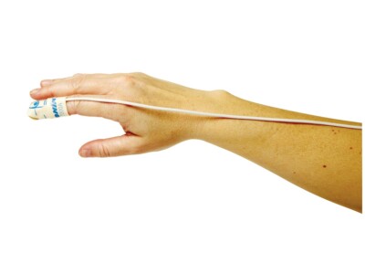 🇺🇸NEW Nonin 7000A Flexi-Form II Adult Disposable Pulse Oximeter Sensor ...