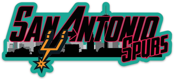 Spurs Logo Png