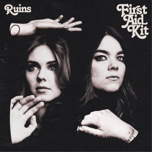 First Aid Kit Ruins (Vinyl) 12" Album 889854936617 | eBay