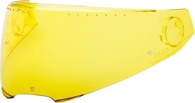 Schuberth Visor - C4/C4 Pro/C4 Basic - High Definition Yellow | eBay ...