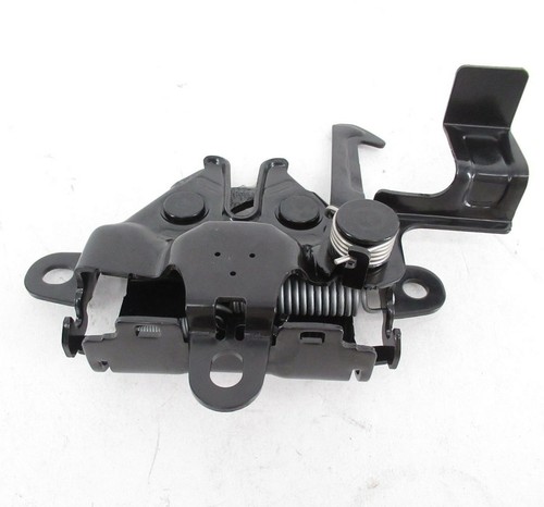 Genuine OEM Toyota 53510-35240 Hood Lock Latch Assy 2007-2014 FJ ...