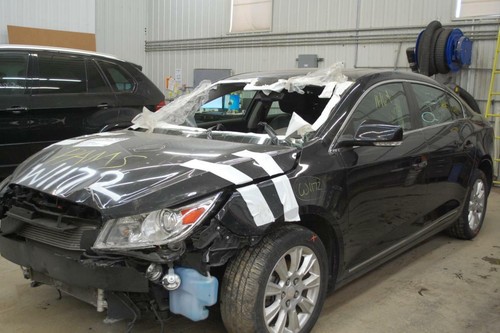 2012 LACROSSE LAMP ECU 20994168 | eBay