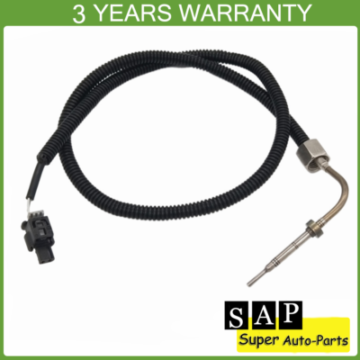 Exhaust Temperature Sensor A0225451926 For Mercedes W205 W212 C-CLASS E ...
