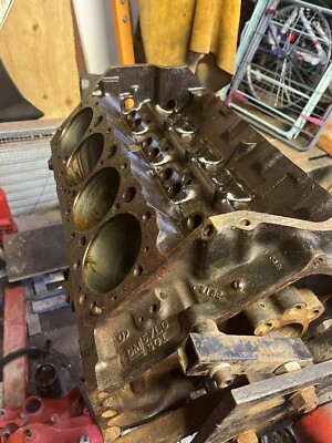 small-block chevy 350 engine | eBay UK