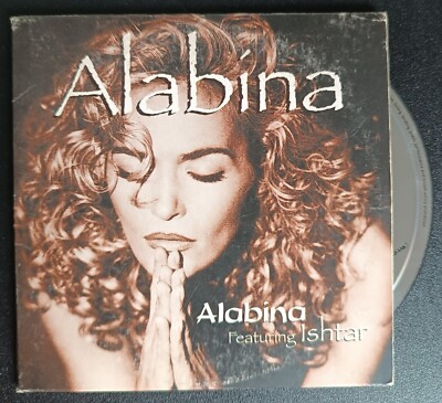 Alabina - Alabina (cd 2 titres) | eBay
