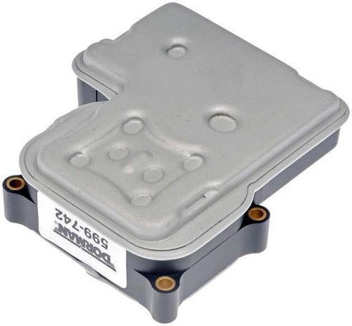 ABS Control Module for 2004 GMC Savana 2500 | eBay