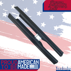 Redneck Randy's Rocker Rust Covers Ford F150 97-03 Extended Cab #99735 ...