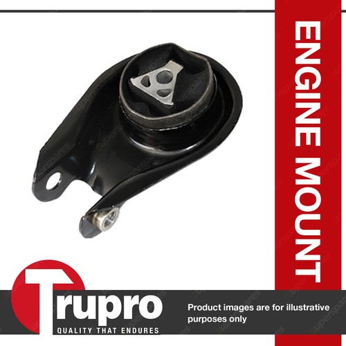 Rear Engine Mount For MAZDA 3 BK RF BL R2 Diesel Manual 07-14 | eBay ...