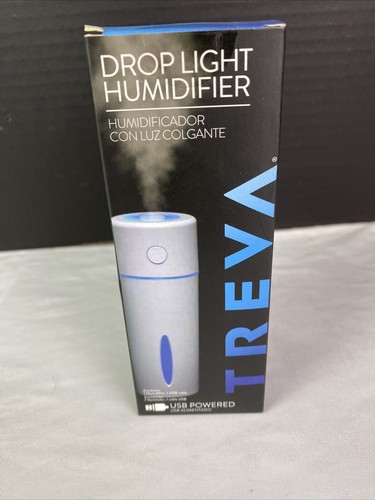 Treva 0.04 gal 900 sq ft UBS Drop Light Humidifer | eBay