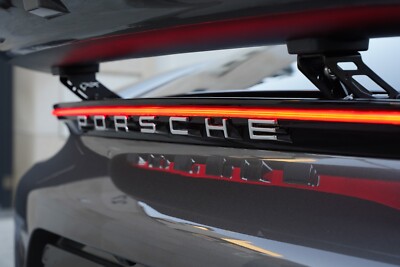 REAR WING ADJUSTMENT DEVICE | Porsche 718 Forum