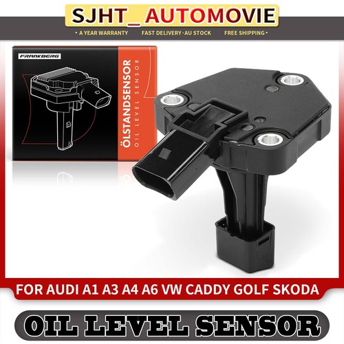 Oil Level Sensor for Audi A1 A3 A4 Q3 TT Skoda Superb VW Caddy Golf ...